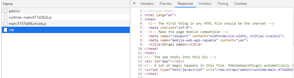 Strapi doesn't work behind a reverse proxy · Issue #8487 · strapi ...