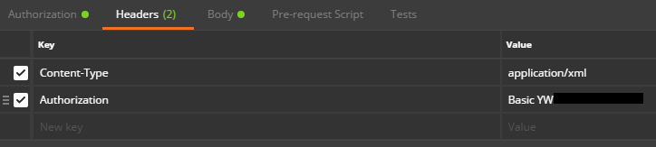 Authorization Header Lost · Issue #3547 · postmanlabs/postman-app ...