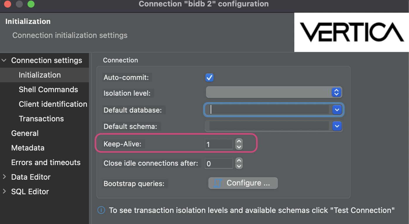 Make Keep-Alive setting clearer (improve name and tooltip) · Issue ...