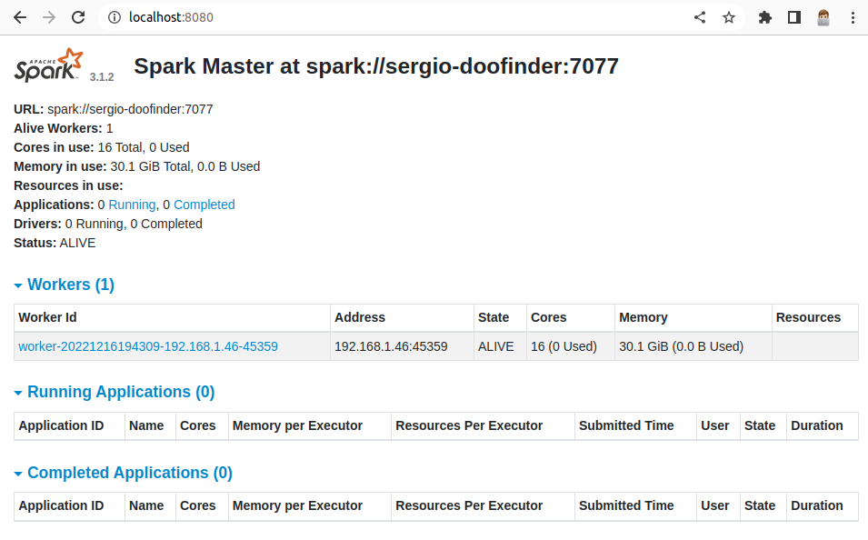 GitHub - olirods/flight-delay-prediction: Flight delay prediction application using Machine ...
