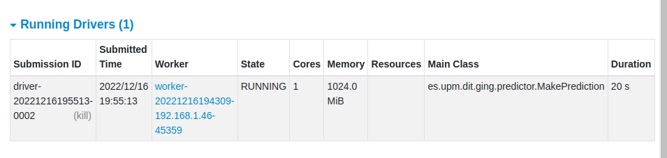 GitHub - olirods/flight-delay-prediction: Flight delay prediction application using Machine ...