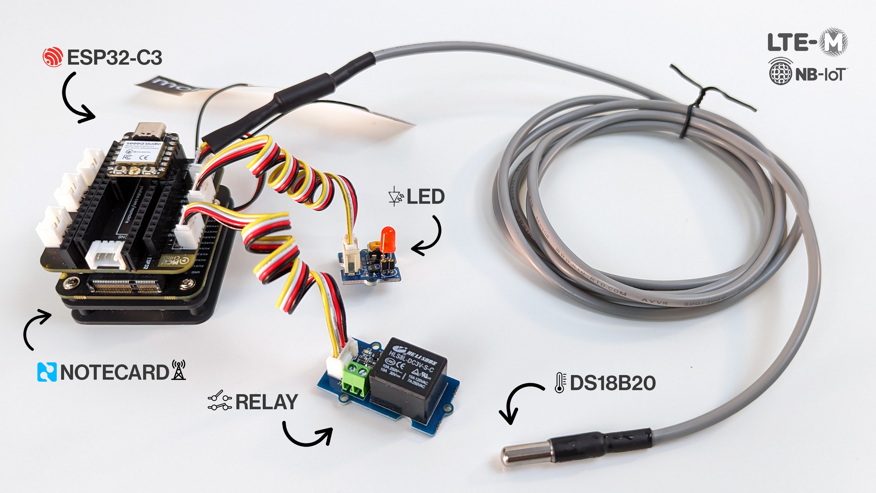 GitHub - mcmchris/mcm-cellular-temperature: Cellular Temperature Sensor ...