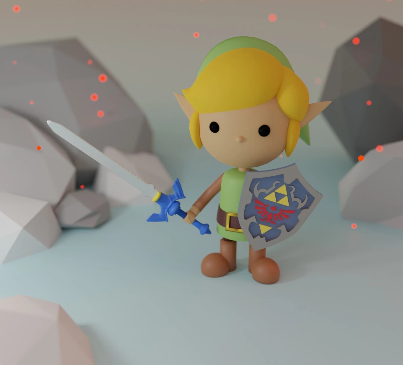 GitHub - lauren-shue/BlenderSTLs: This repository holds a few 3D ...