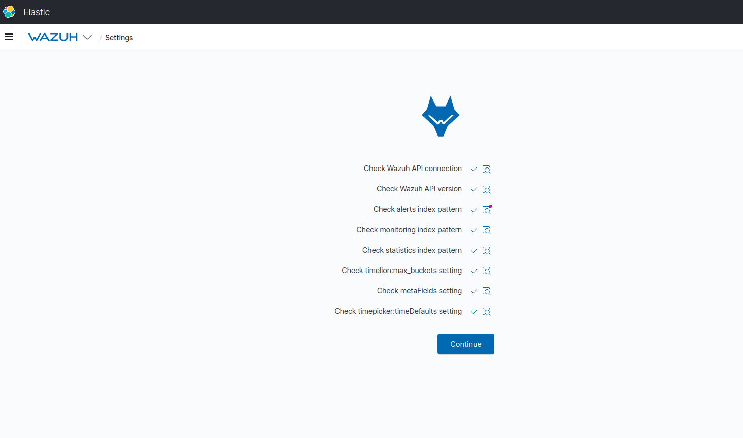 Version Conflict In 7102 App · Issue 3633 · Wazuhwazuh Dashboard Plugins · Github 