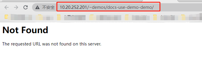 bug: 部署到服务器后，点击demo中的“在独立页面中打开”，新页面中端口号会丢失 · Issue #1605 · umijs/dumi · GitHub