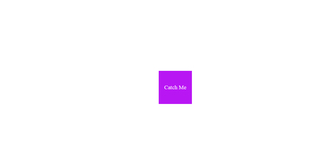 Title: Catch Me If You Can · Issue #393 · swapnilsparsh/30DaysOfJavaScript · GitHub