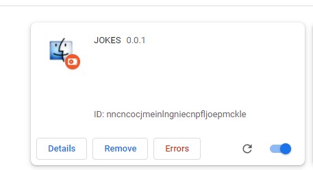 Bug Issue : Chrome will no longer accept Manifest V2 extension updates ...