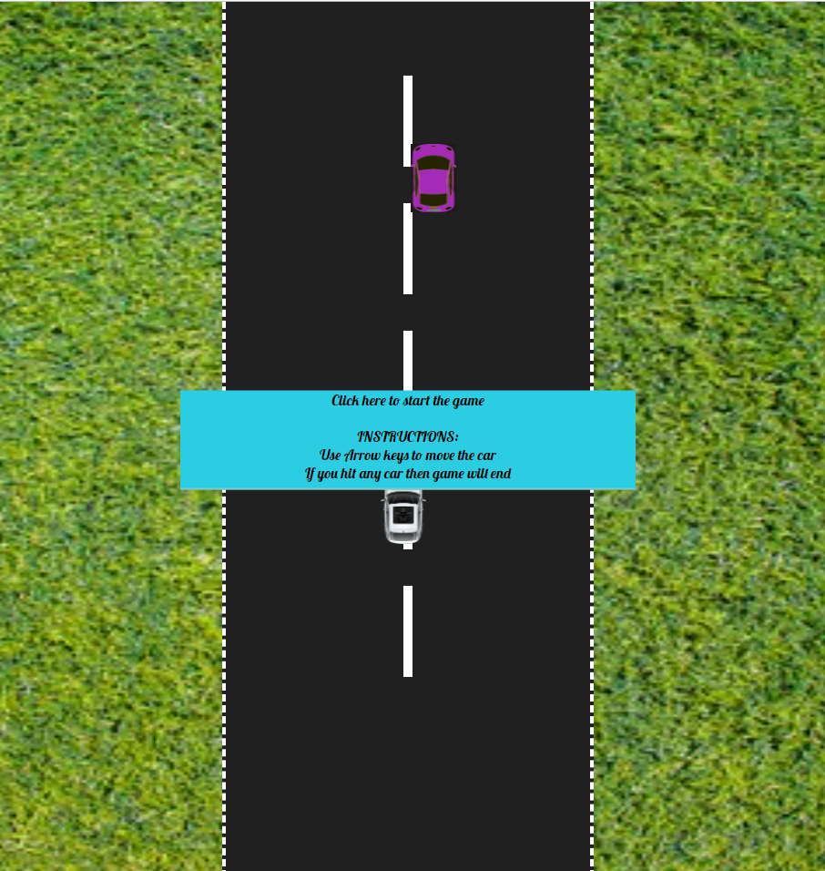 Traffic running car game · Issue #297 · TusharAMD/Runn · GitHub