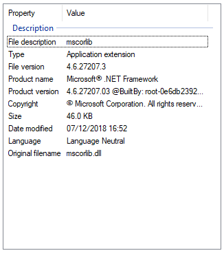 deps.json referencing missing packages in a published app. · Issue #2471 · dotnet/core · GitHub