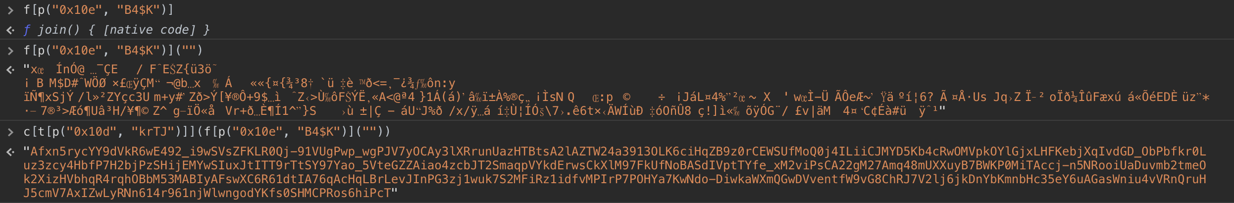博主这个加密方式已经过期了，最新里面采用如下加密，有些搞不懂，烦请博主指点迷津？ · Issue #3 · jindameias/pdd_yangkeduo_spider · GitHub