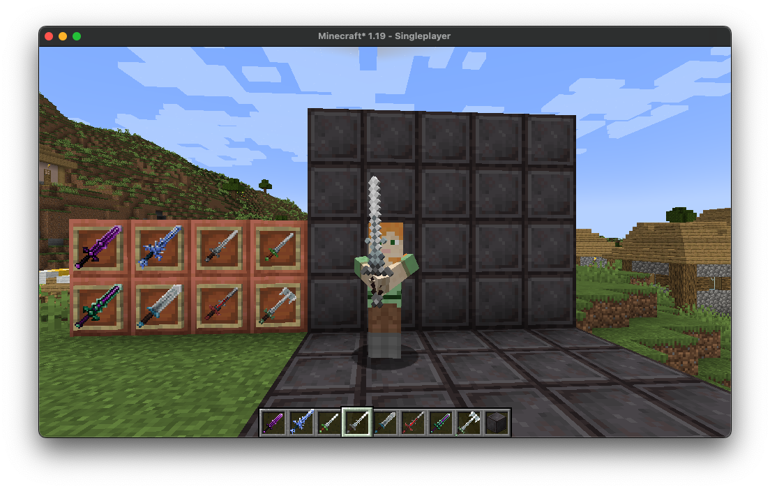 Improve claymore scales by ZsoltMolnarrr · Pull Request #142 ...