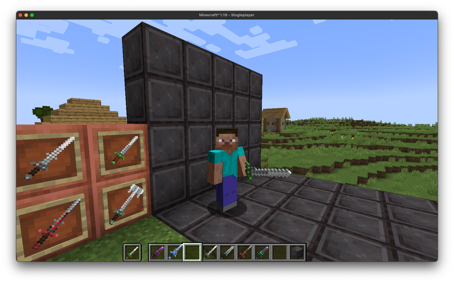 Improve claymore scales by ZsoltMolnarrr · Pull Request #142 ...