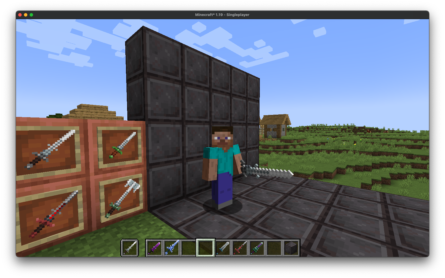 Improve claymore scales by ZsoltMolnarrr · Pull Request #142 ...