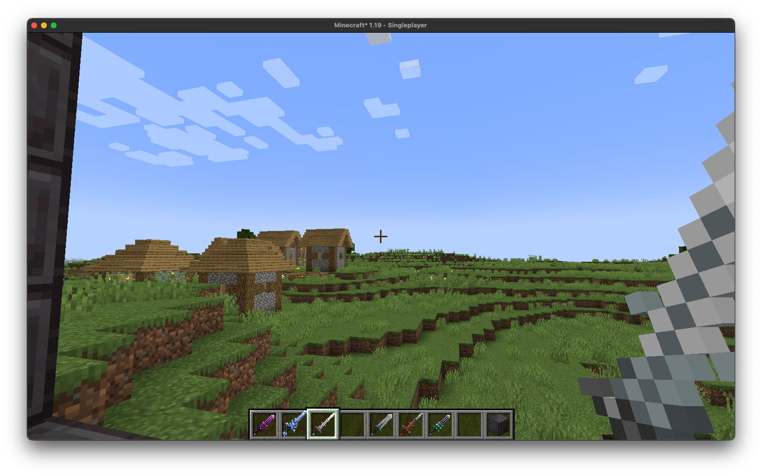 Improve claymore scales by ZsoltMolnarrr · Pull Request #142 ...