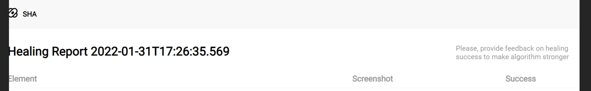 I am not able to get the screenshot in localhost:7878.... · Issue #171 · healenium/healenium-web ...