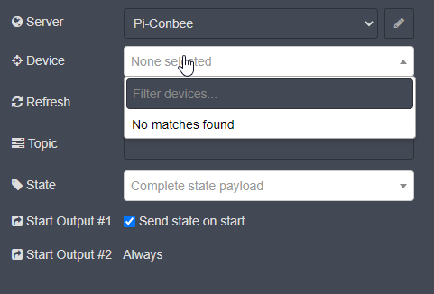 Device list not loading · Issue #89 · deconz-community/node-red-contrib-deconz · GitHub