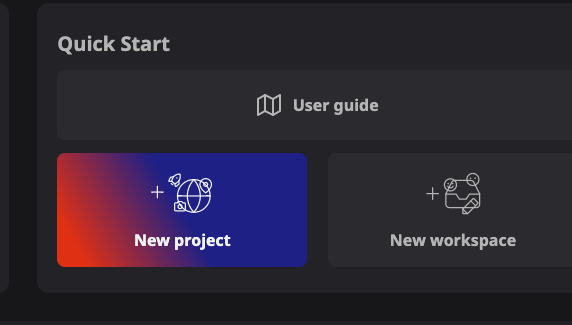User guide link should be opened on other tab · Issue #113 · reearth/reearth-visualizer · GitHub