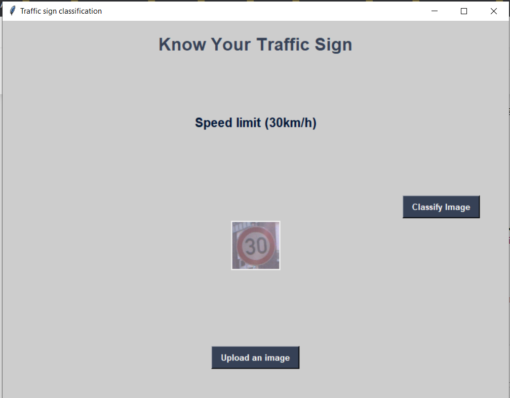 GitHub - Koruvika/traffic-signs-recognition