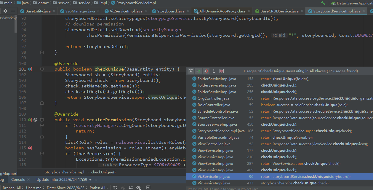 演示下的故事板移至回收站无法还原 · Issue #1516 · running-elephant/datart · GitHub