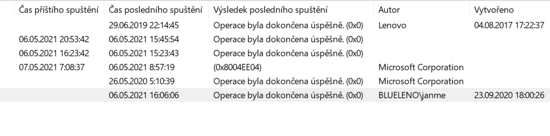 Version 0.8.1 gives error in Task manager · Issue #146 · FlyGoat ...