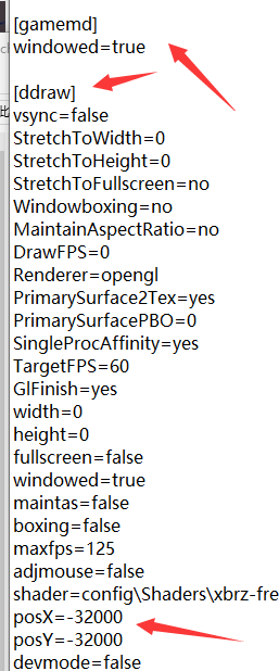 Yuri's revenge mouse cannot scroll the list box · Issue #15 · FunkyFr3sh/cnc-ddraw · GitHub