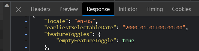 Potential bug: Propagating App Service environment variables through IFeatureManager · Issue ...