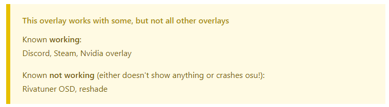 Ingame browser overlay not loading · Issue #320 · Piotrekol/StreamCompanion · GitHub