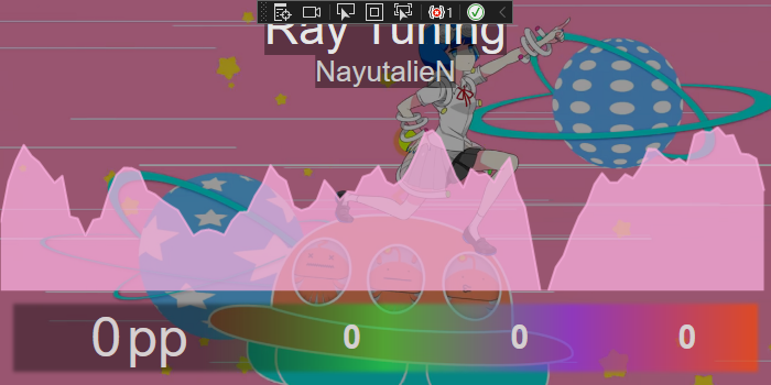 Strain Graph is much flatter and less useful · Issue #359 · Piotrekol ...