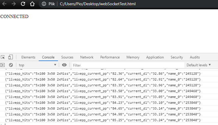[Feature Request] WebSocket to create cutsom counters · Issue #67 · Piotrekol/StreamCompanion ...