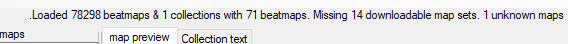 Download all missing maps not working · Issue #21 · Piotrekol/CollectionManager · GitHub