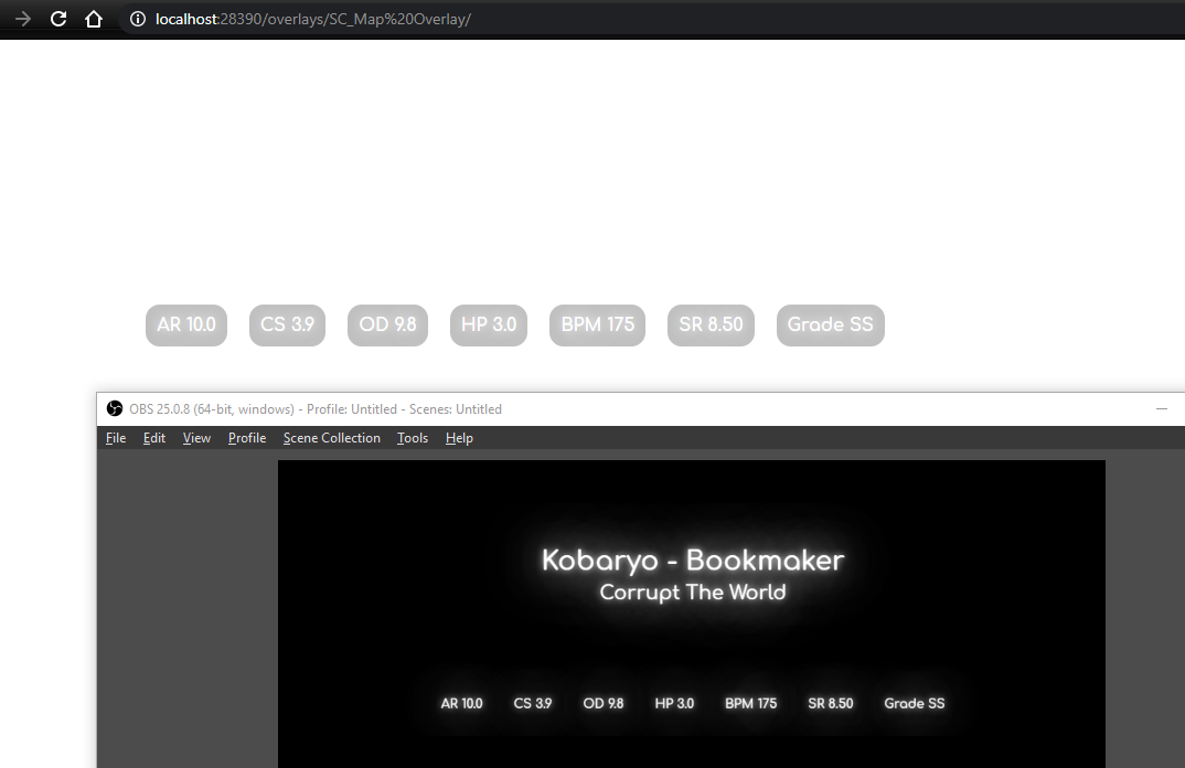 How to remove backround in the /web overlay · Issue #223 · Piotrekol/StreamCompanion · GitHub