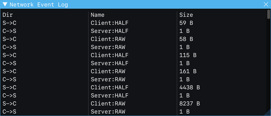 GitHub - Larinax999/AyeNet: proof of concept?