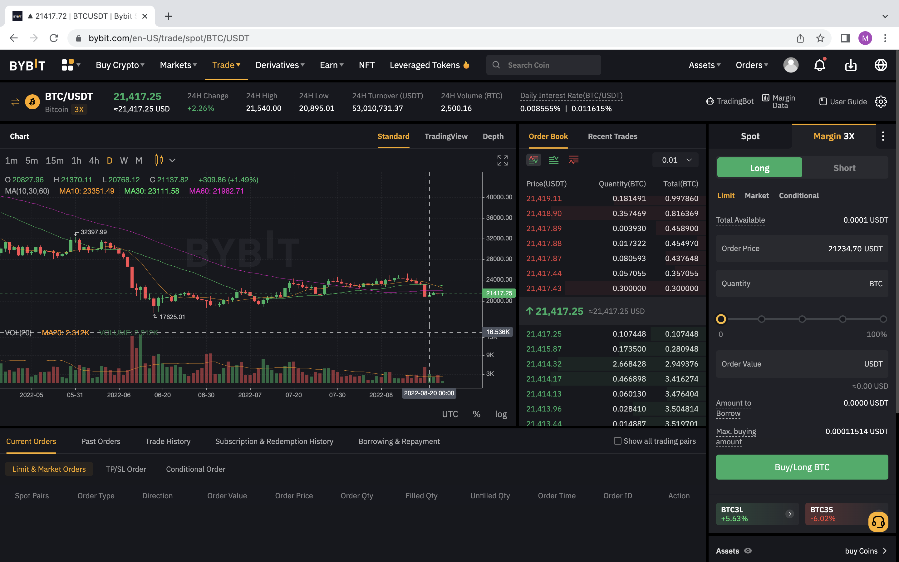 Bybit exchange.fetch_ohlcv · Issue #14771 · ccxt/ccxt · GitHub