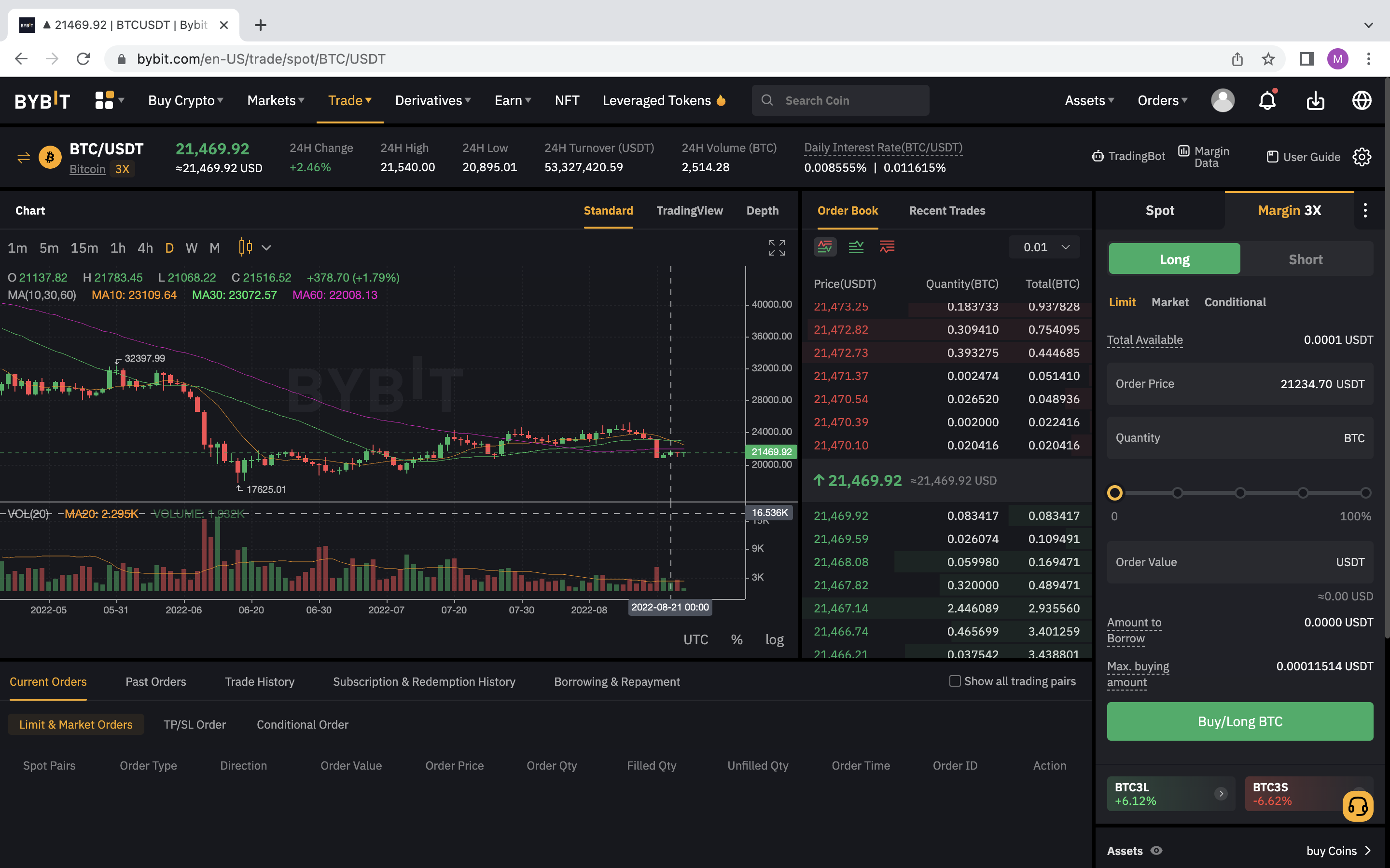 Bybit exchange.fetch_ohlcv · Issue #14771 · ccxt/ccxt · GitHub