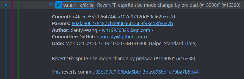 The event in the Spine animation doesn't trigger expectedly. · Issue #16221 · cocos/cocos-engine ...