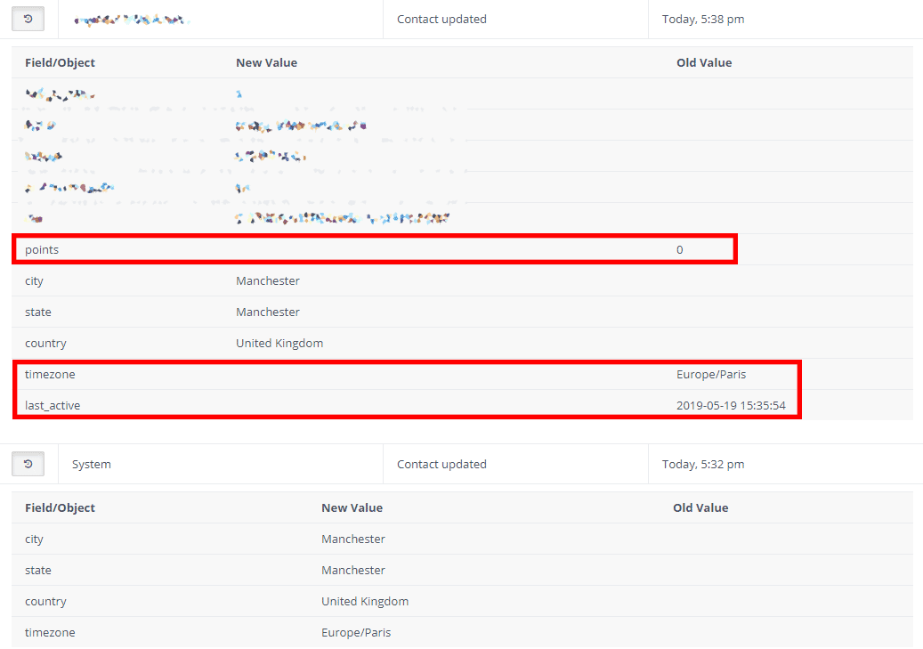 Some Contact Fields Values Get Deleted When Updating Other Fields Via Api · Issue 7544