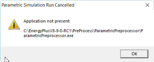8.9 Release Items · Issue #6521 · NREL/EnergyPlus · GitHub
