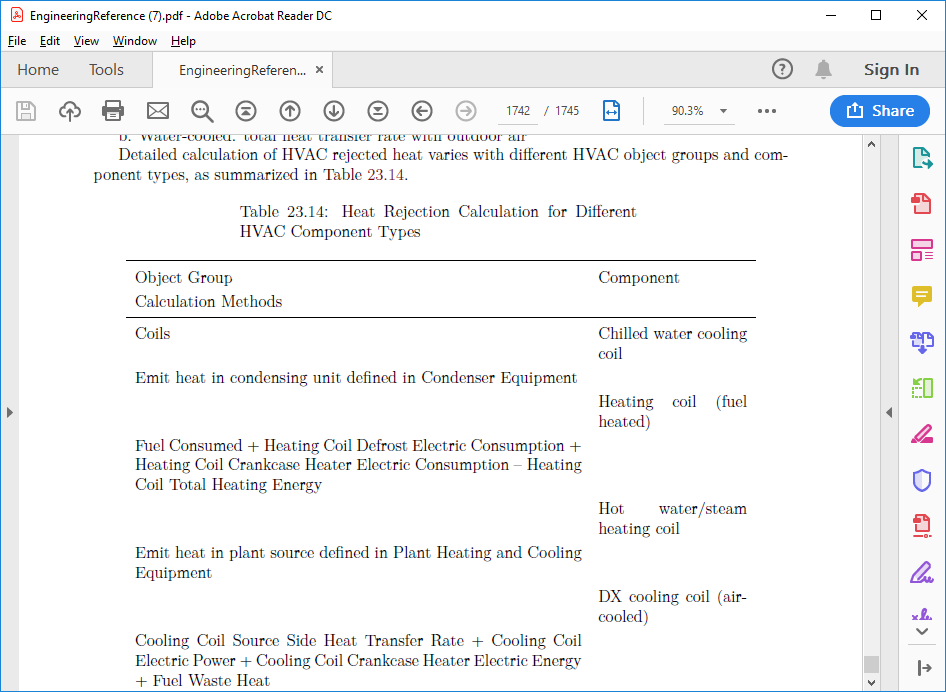 Documentation Issues - 2019 · Issue #7160 · NREL/EnergyPlus · GitHub