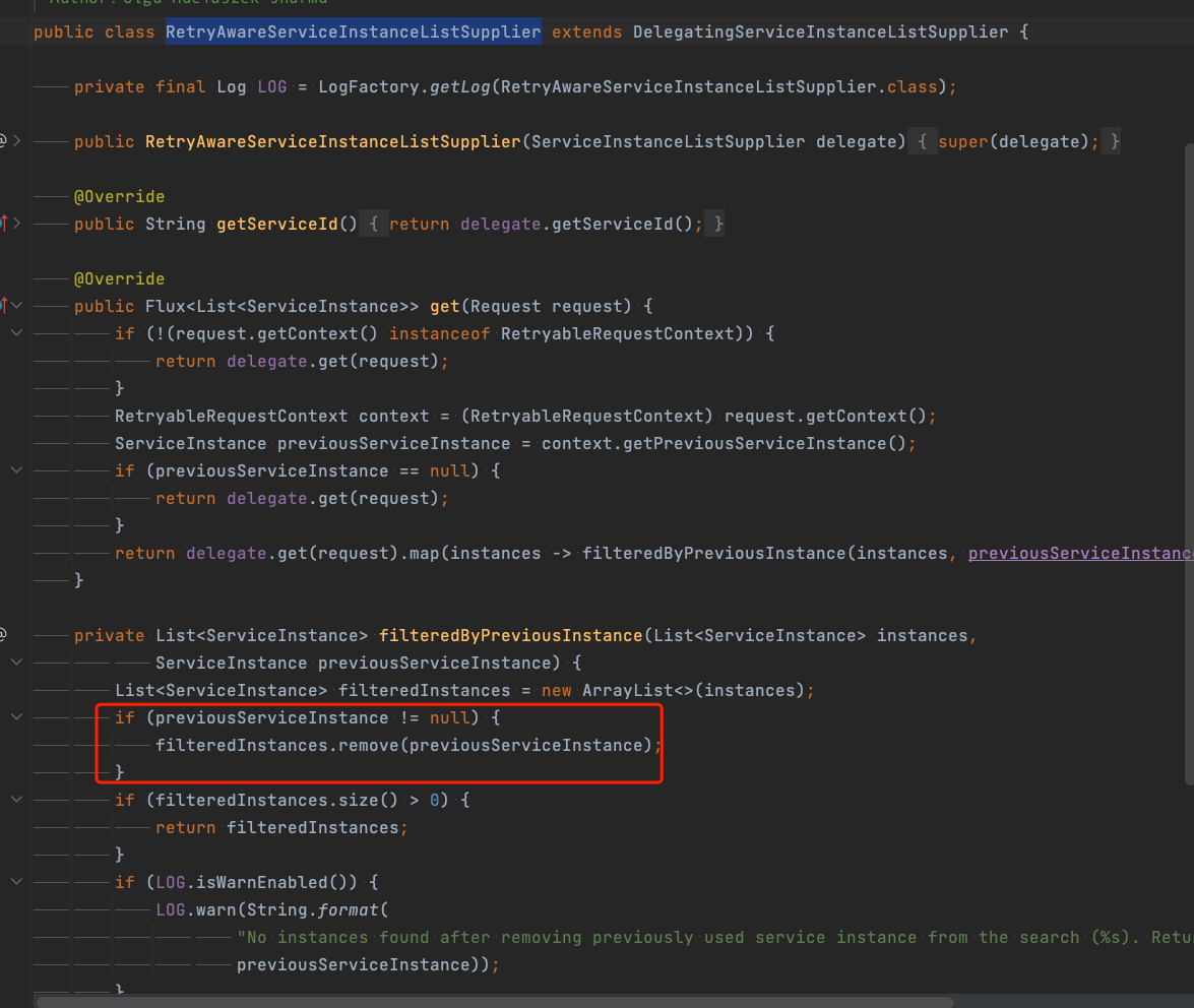【需求认领】 2020/2021 版本 RestTemplate 支持 spring-retry 熔断能力 · Issue #712 · Tencent/spring-cloud ...