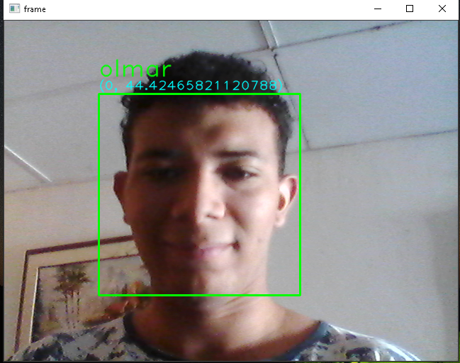 GitHub - gercek1/Reconocimiento-Facial-: reconocimiento facial con open cv
