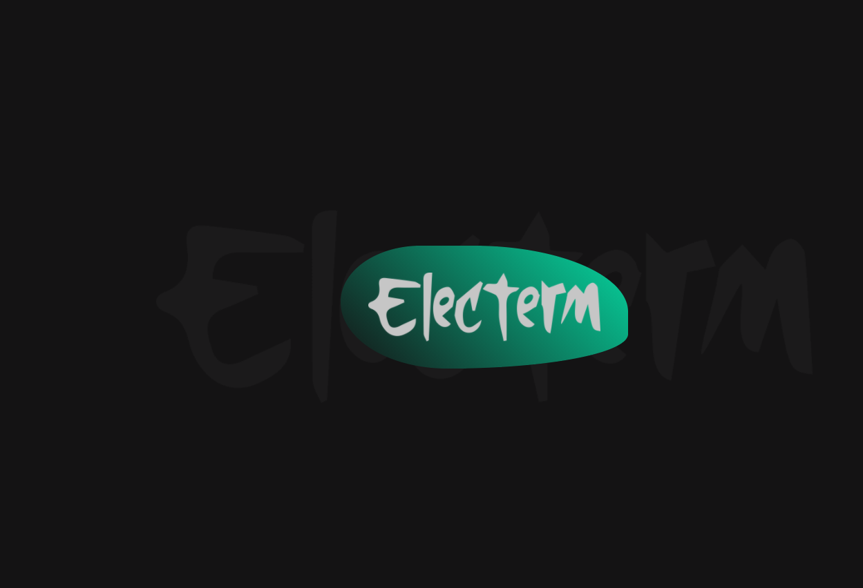 Win10 X64家庭中文版 卡启动界面 无法打开 · Issue 2167 · Electermelecterm · Github 