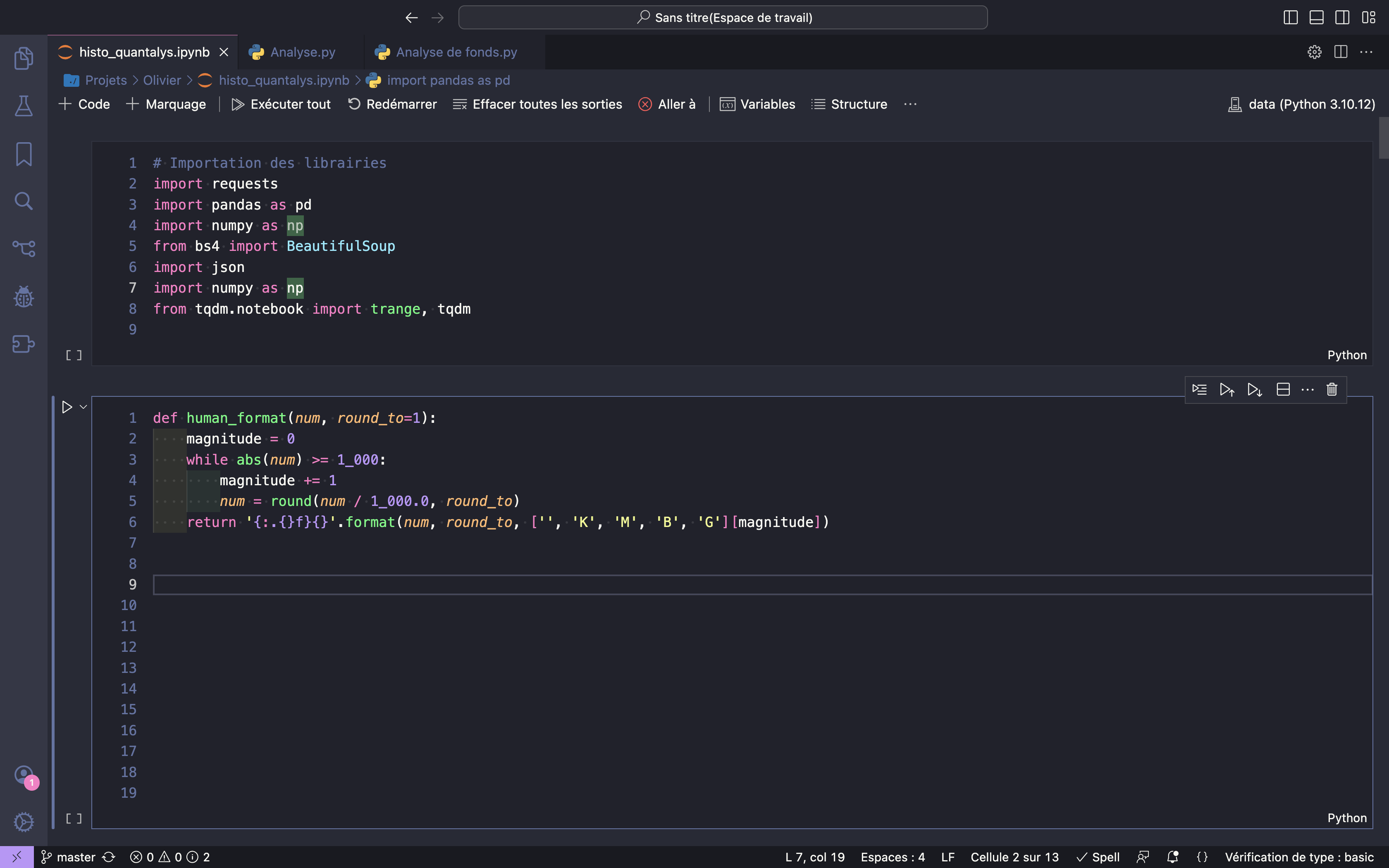 Each time message to connect to synchronise the parameters · Issue #189636 · microsoft/vscode ...
