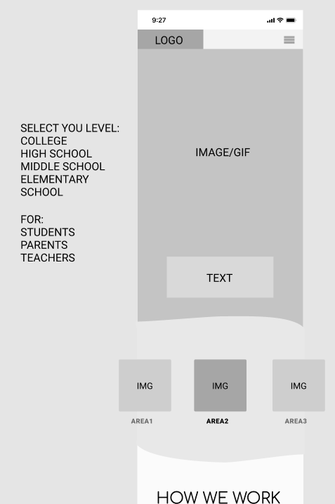 GitHub - Tsubasa1001/Design-UX-UI-LandingPage: Diseño y desarrollo de ...