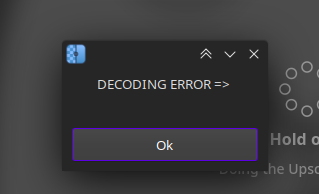 Decoding Error when using Sharpen Image · Issue #81 · upscayl/upscayl · GitHub