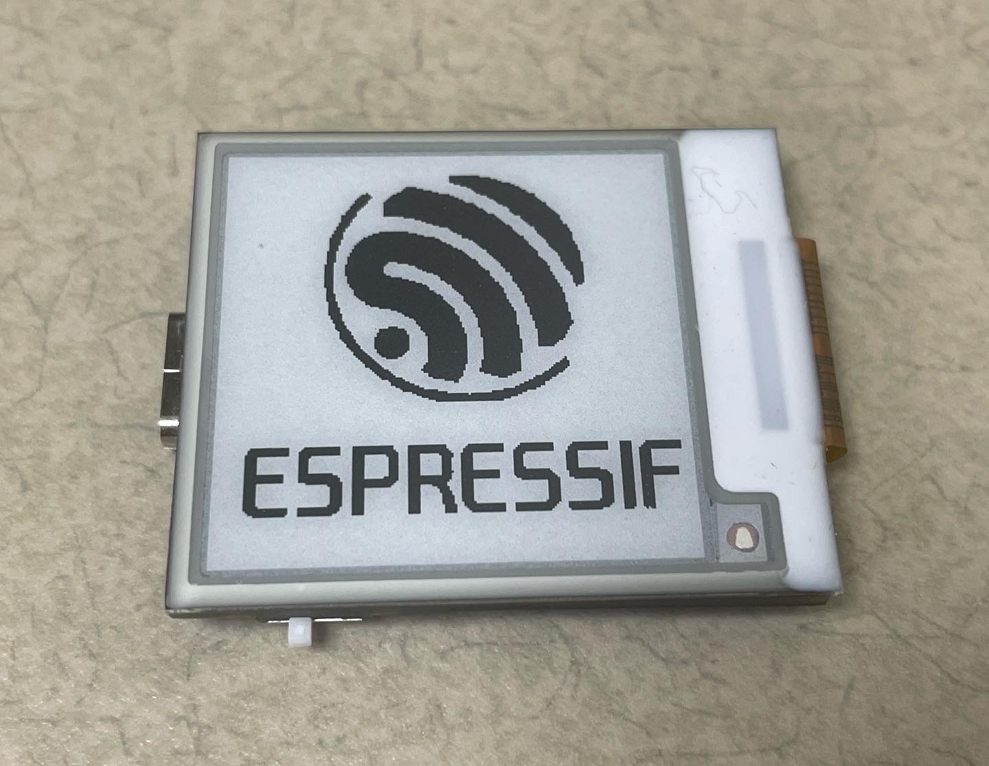 GitHub - mike-rankin/ESP32-C3_1.54inch_E-ink: ESP32-C3 1.54inch E-ink Project