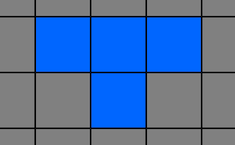 GitHub - tomrupnik/Tetris: Projekt pri predmetu Programiranje 2 (Java)