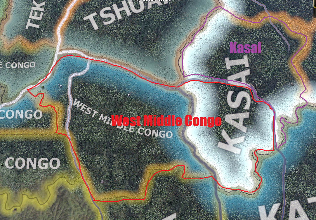 ALL - West Middle Congo/Kasai state border revision · Issue #21521 · Kaiserreich/Kaiserreich-4 ...