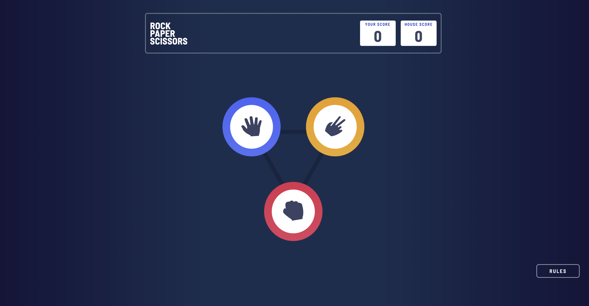 GitHub - OxanaSF/rock-paper-scissors-game