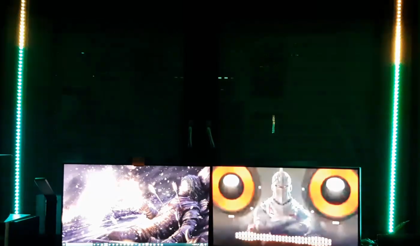 Github Theitcrowledmusicvisualizer Repository For My Arduino Led Music Visualizer