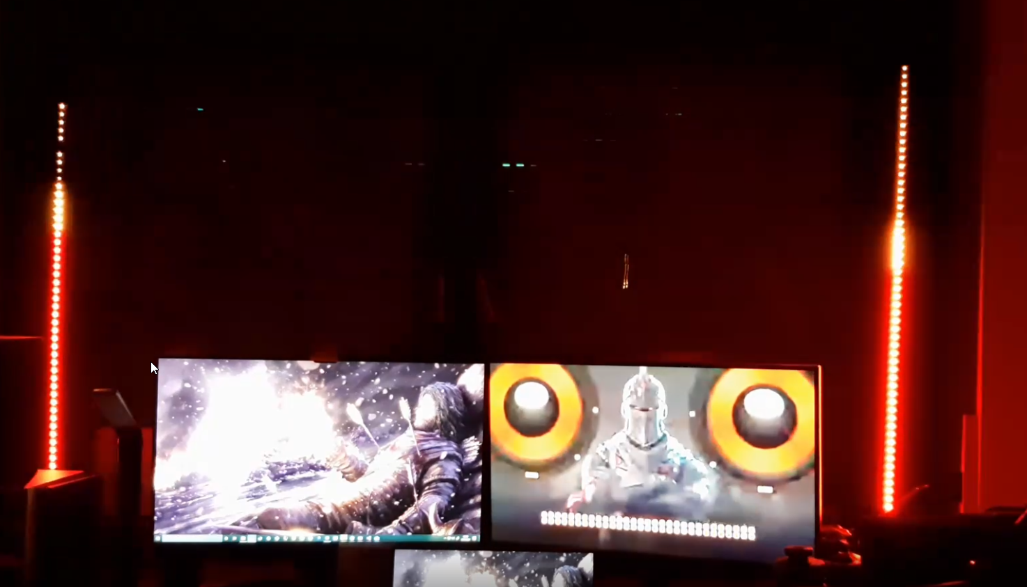 Github Theitcrowledmusicvisualizer Repository For My Arduino Led Music Visualizer